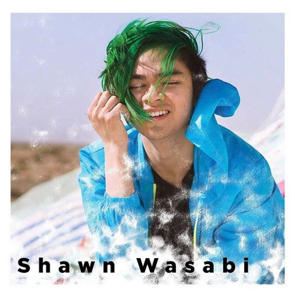 Shawn Wasabi Takes Us On A Tropical Animated Adventure With New ...