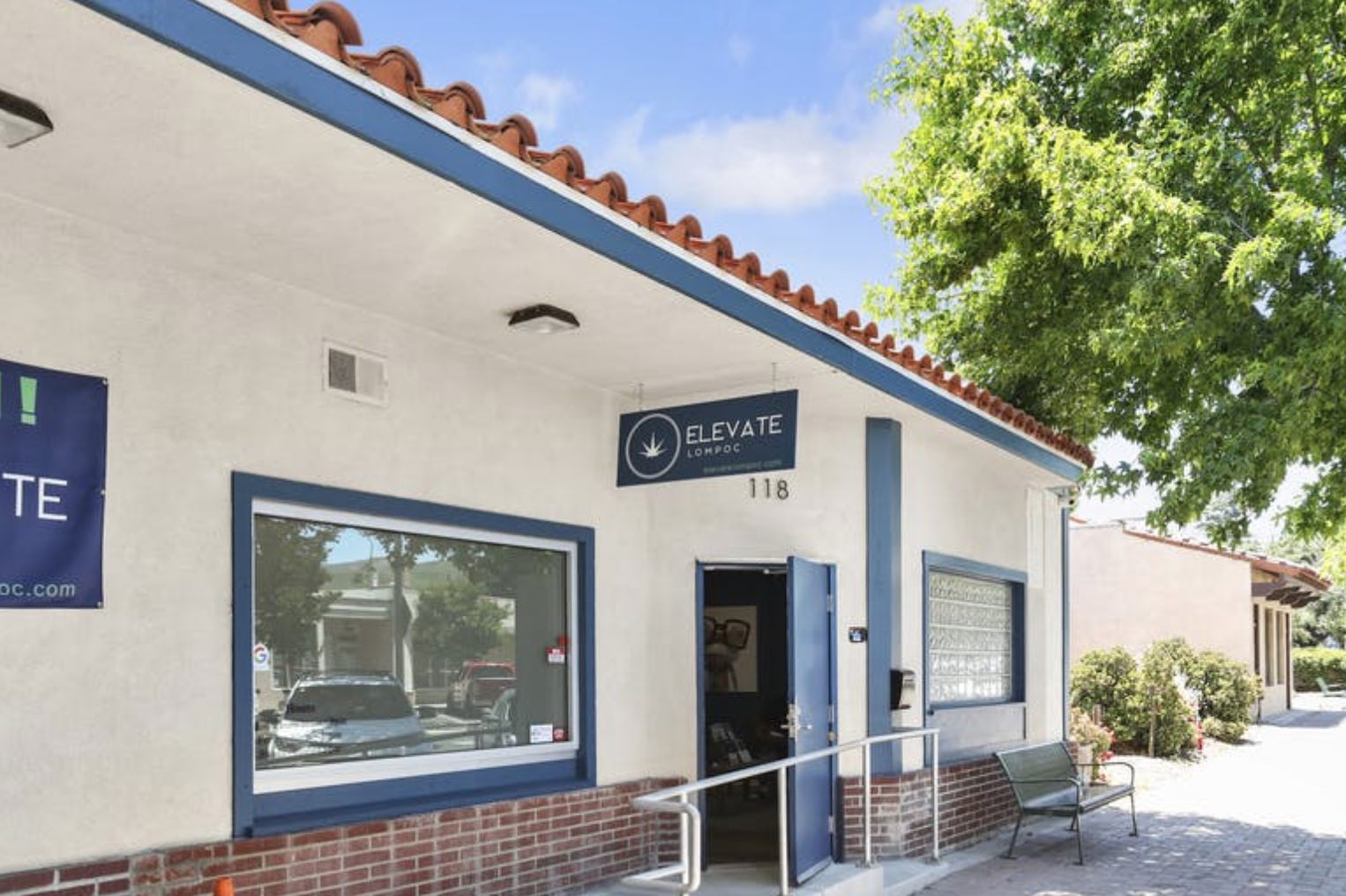 Elevate Dispensary Serves Lompoc With Incredible Quality