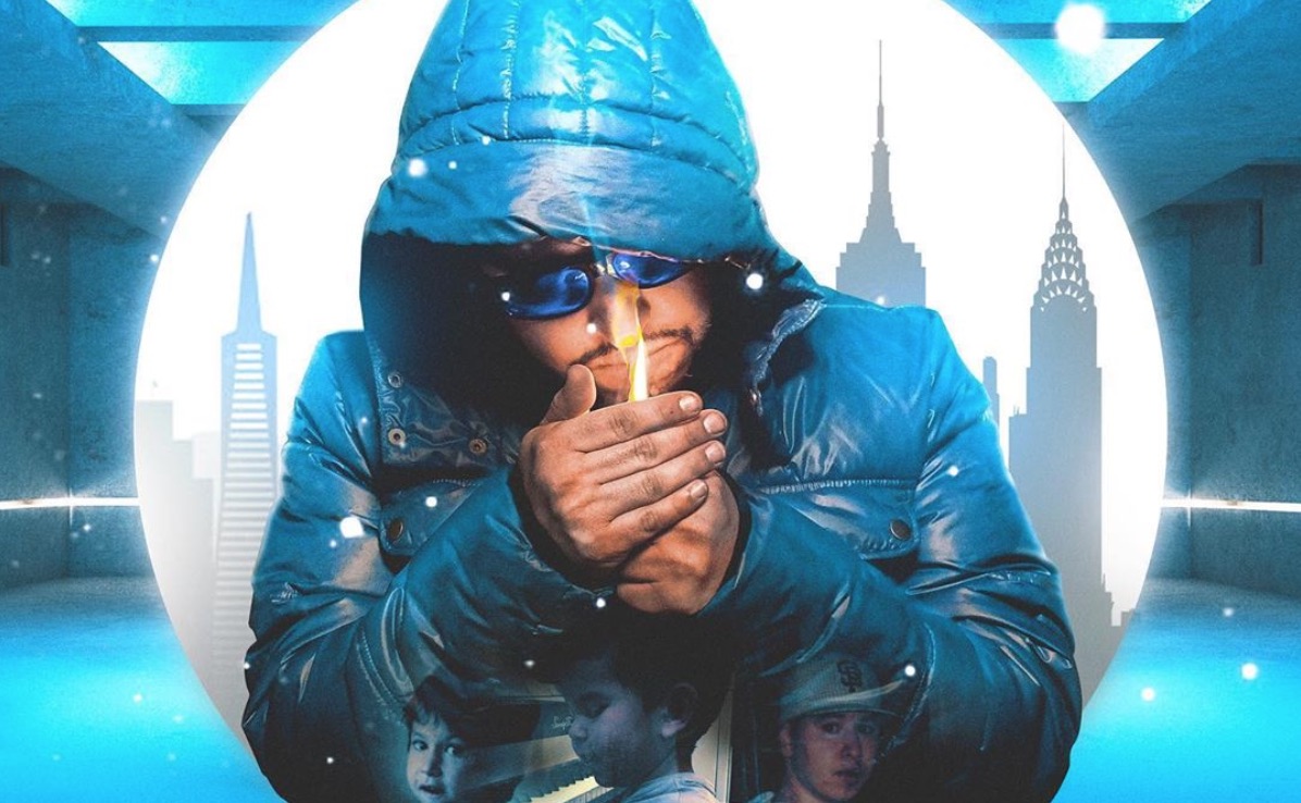 Grammy Nominated Producer Max Perry Gives Us A Banger With “Turned Into ...