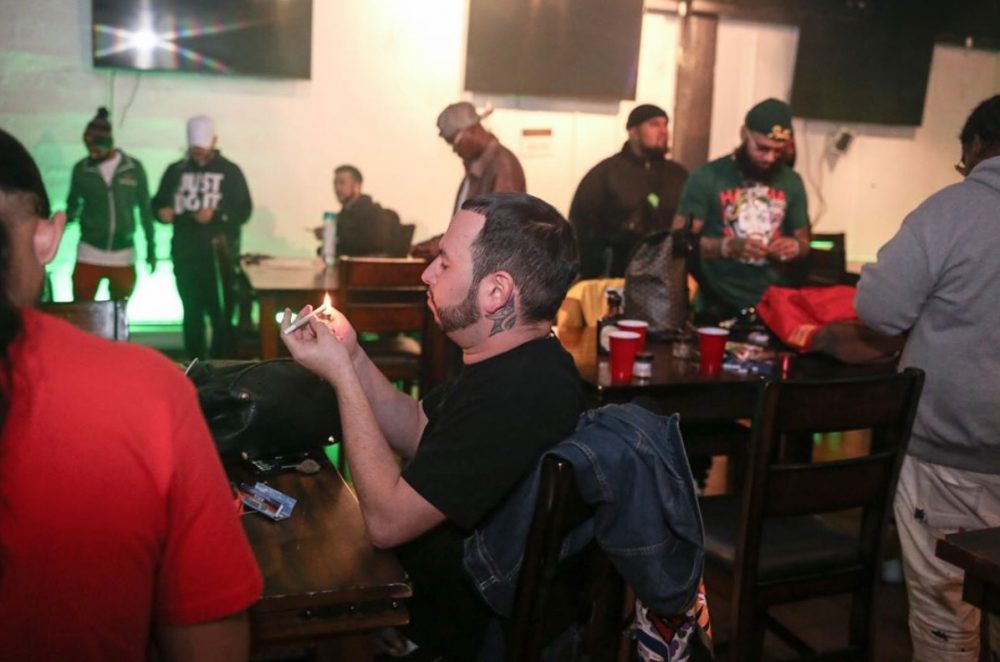 Grammy Nominated Producer Max Perry Gives Us A Banger With “Turned Into ...