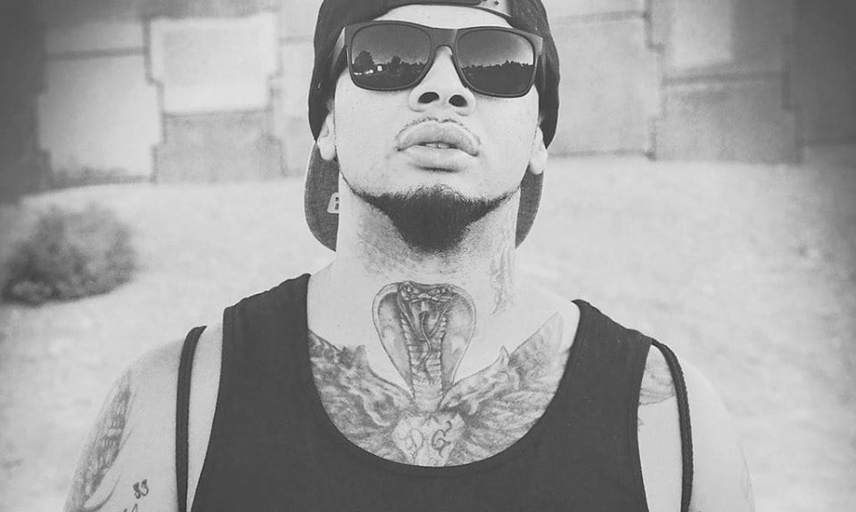 Mill Bill's Relentless Hustle Is Proof That It's Never Too Late To ...