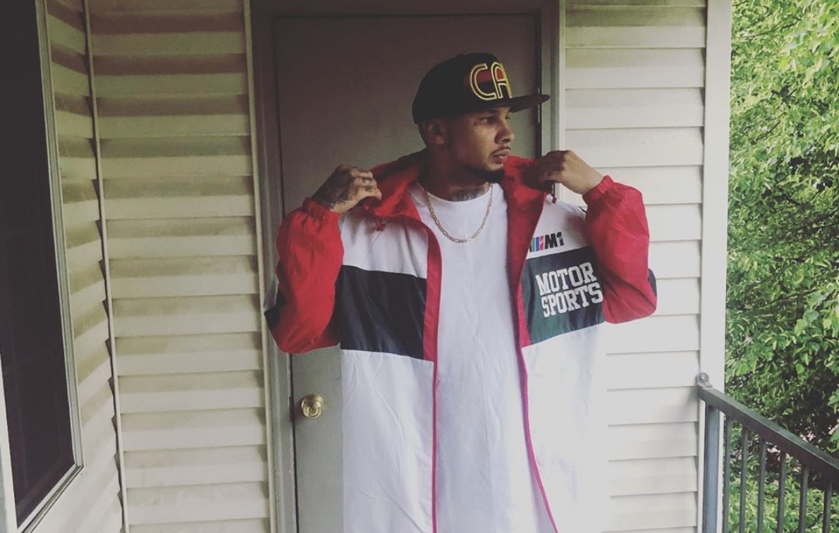 Mill Bill's Relentless Hustle Is Proof That It's Never Too Late To ...