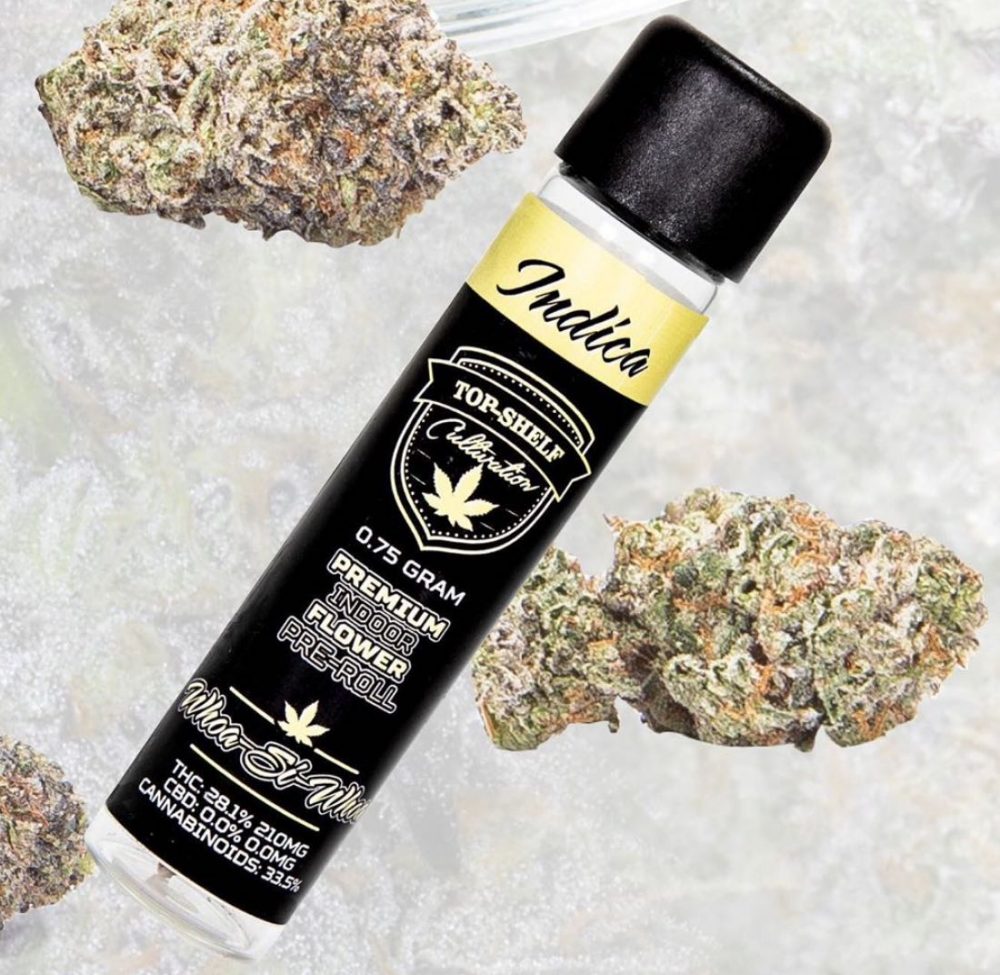 Hollywood's Smartweed Collective Is Raffling Off Gift Baskets From ...