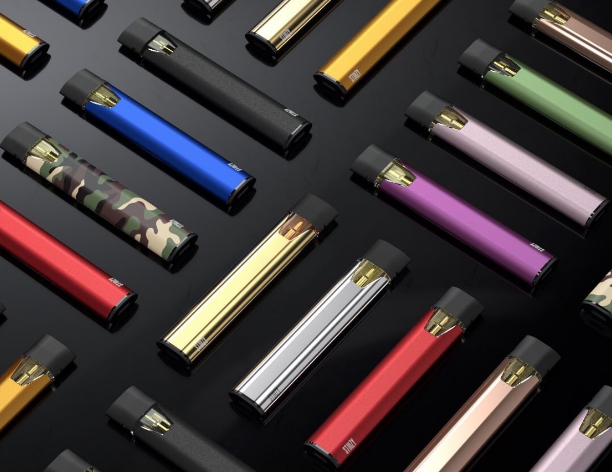 The STIIIZY Downtown LA Flagship Dispensary Brings California Cannabis ...