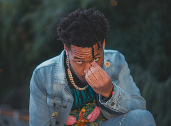 Alex Cade Hits A Hole In One In His New Unruly Visuals For “Get The ...