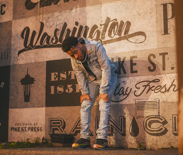 Alex Cade Hits A Hole In One In His New Unruly Visuals For “Get The ...