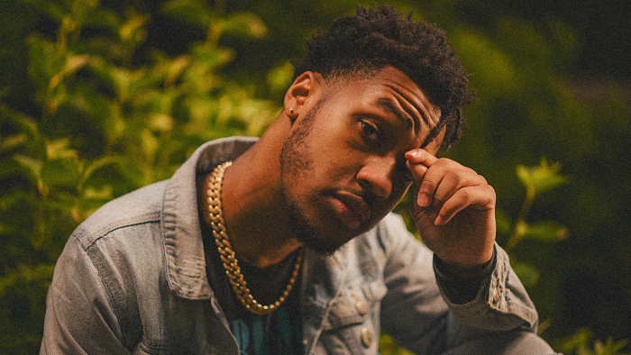 Alex Cade Puts The Beat To Rest On His Explosive New Single “Get The ...