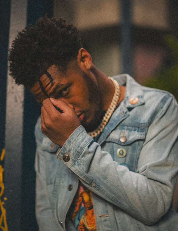 Alex Cade Puts The Beat To Rest On His Explosive New Single “Get The ...