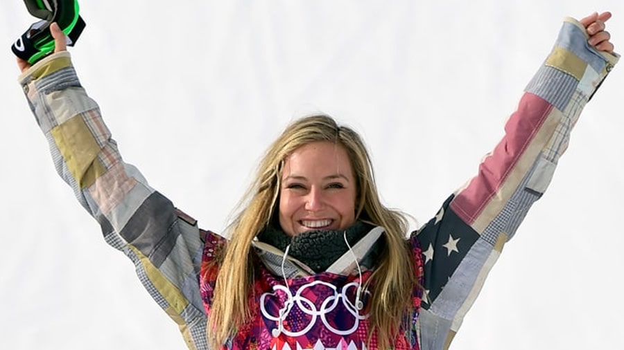 Professional Athletes And Cannabis: Five Olympic Champions That Smoke Weed