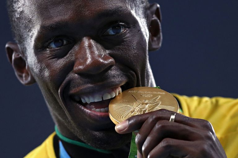 Professional Athletes And Cannabis: Five Olympic Champions That Smoke Weed