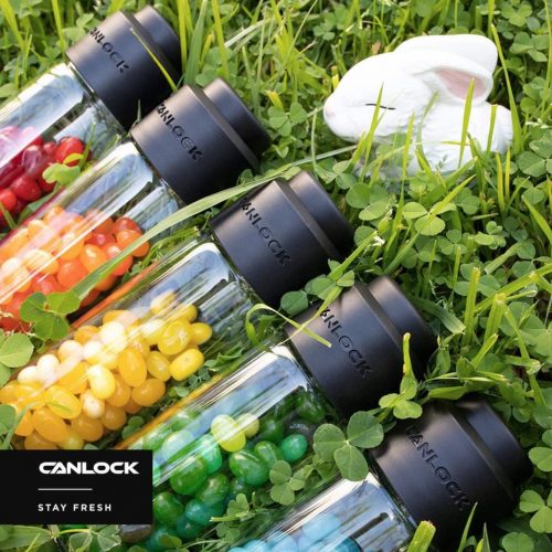 Canlock Is Innovating Cannabis Storage With Their Handheld Oxygen ...