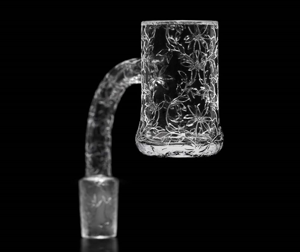 Dabbing 101: Use These Tips When Buying A New Quartz Banger