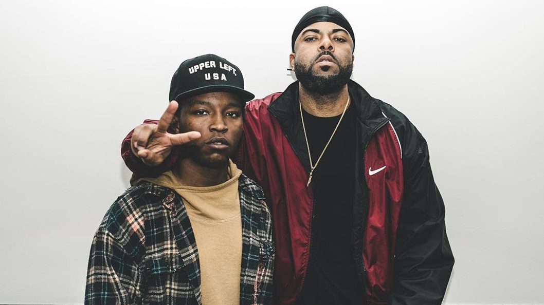 Macntaj And Jango Head To The Lab And Bury The Opposition In Their New ...