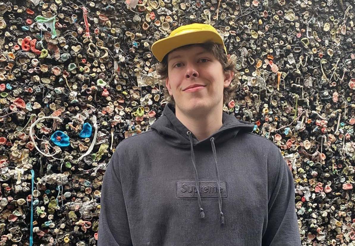 UBUR Discusses The Inspiration Behind His New Grimey Face-Melting Track ...