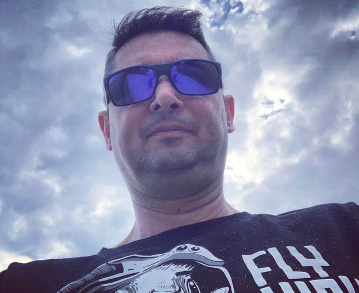 Walter Wayne's Explorative EP "Twisted" Exposes New Melodic Techno ...