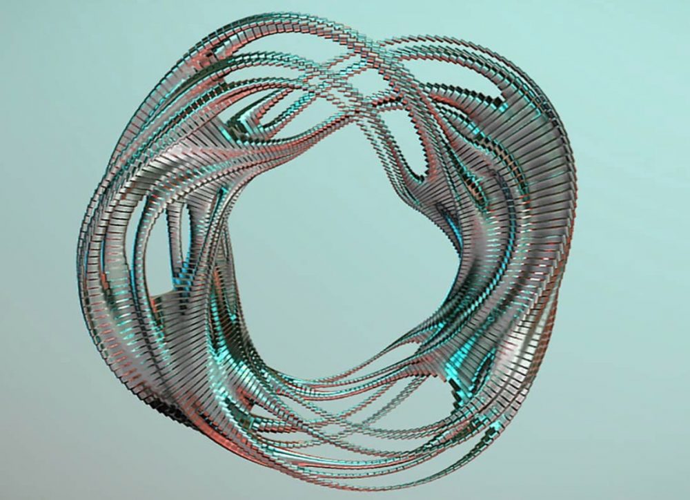 Walter Wayne's Explorative EP "Twisted" Exposes New Melodic Techno ...