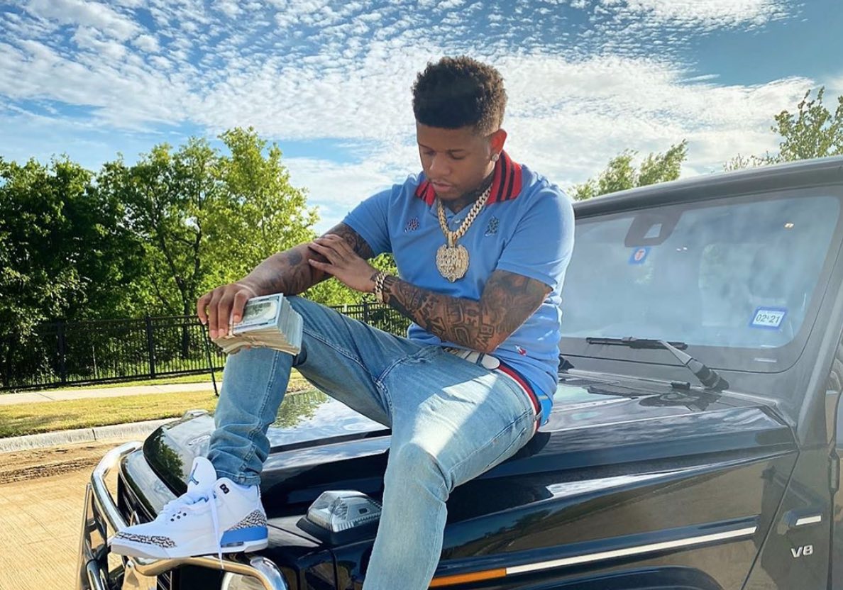 10 New Rappers From Texas You Need to Pay Attention to in 2020