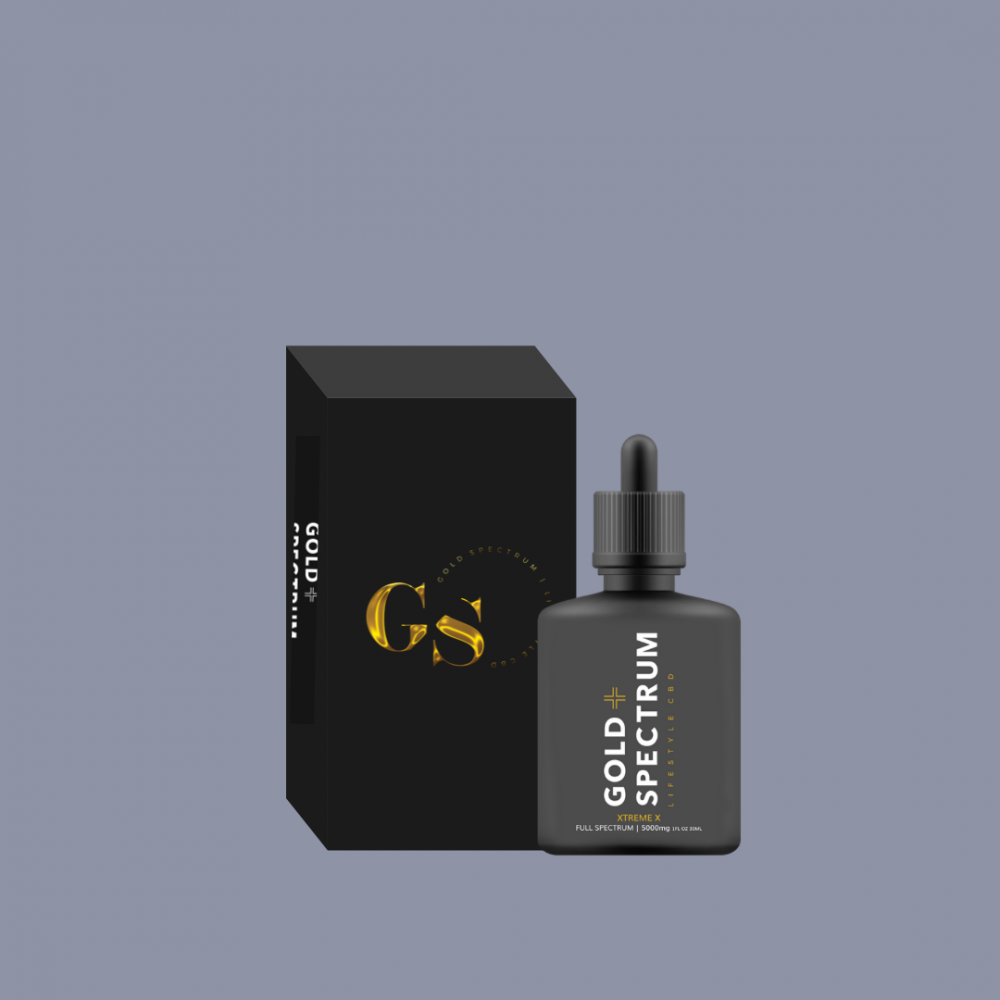 Gold Spectrum CBD CEO Yanet Caliz Strikes Gold: Exclusive Interview