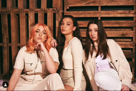 F2020 Is A Dreamy Pop Single About The Big Emotions Of This Year