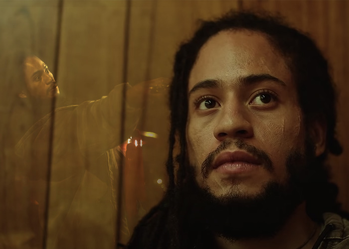 FKA twigs' Wushu Short for "Sad Day" Cuts Deep | Respect My Region