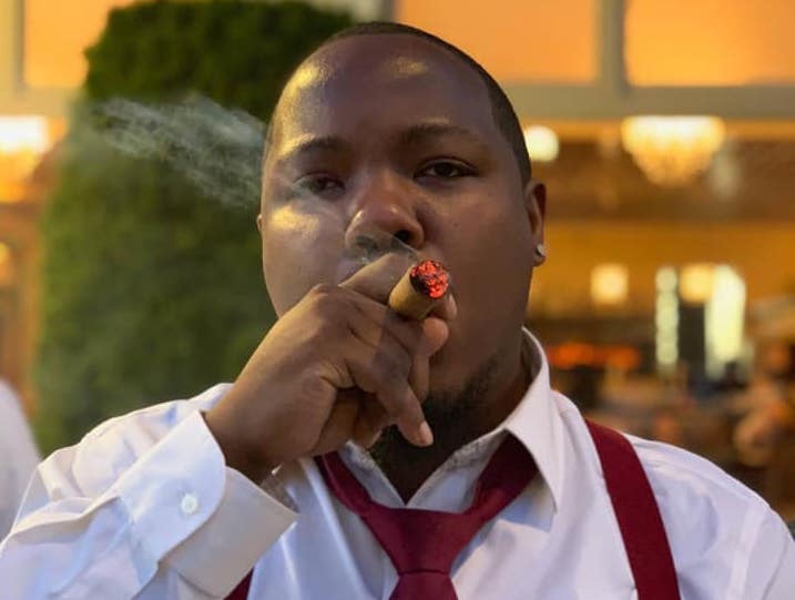 Legendary Seattle Artist Brainstorm Drops Surprise EP Outta Nowhere