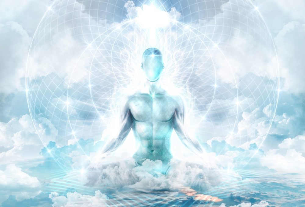 Liquid Bloom And Porangui Take Us To A Higher Mental Plane In Their New ...