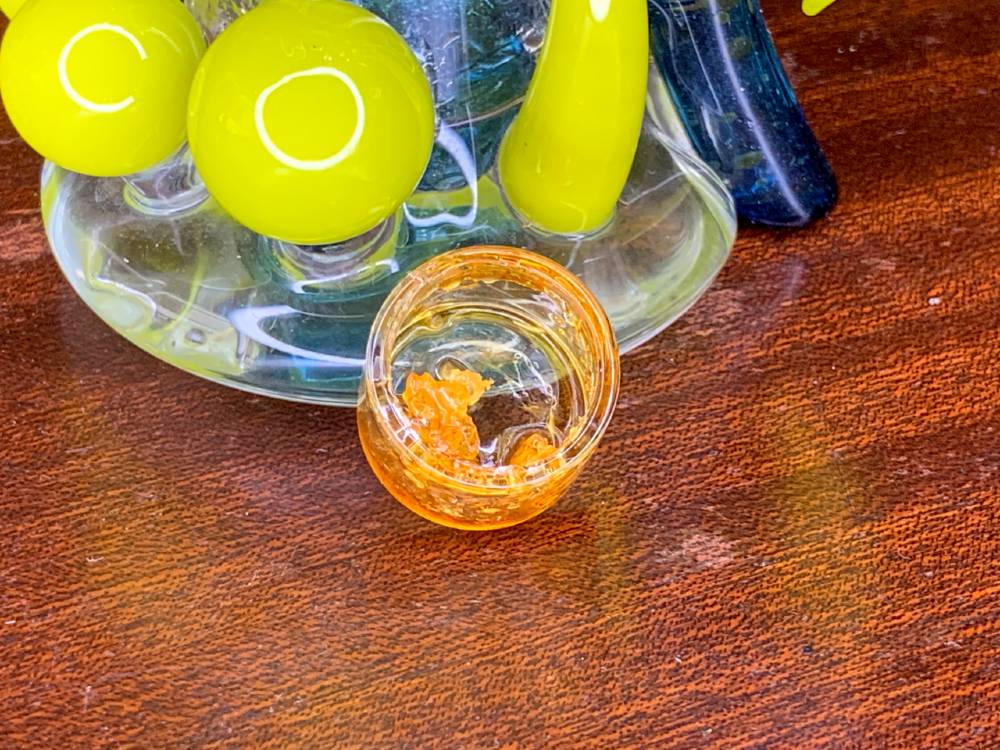 DNA Gardens Tropic Wedding Strain Marries Cookies And Cake Flavors