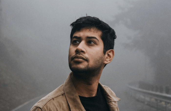 AIR APPARENT Tells All About Dreaming New Track 'Cosmos'