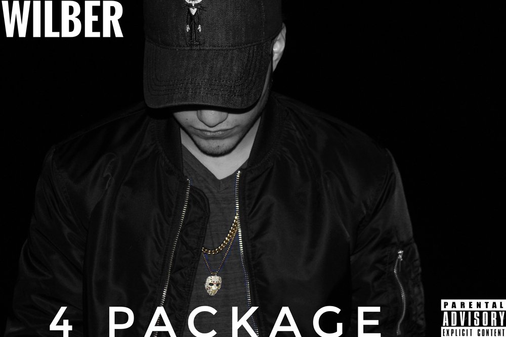 Wilber's "Night In The City" Video Shows His Growth Over A Dreary Setting