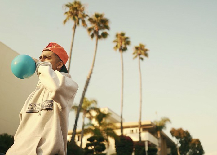 $eude Joins a Roster of Heavy Hitters as Atlantic's New Artist Respect ...