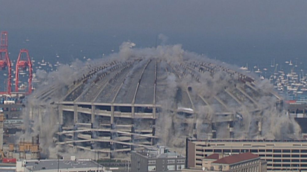 Remembering Urban Rubble, A True Seattle Classic Skate Video