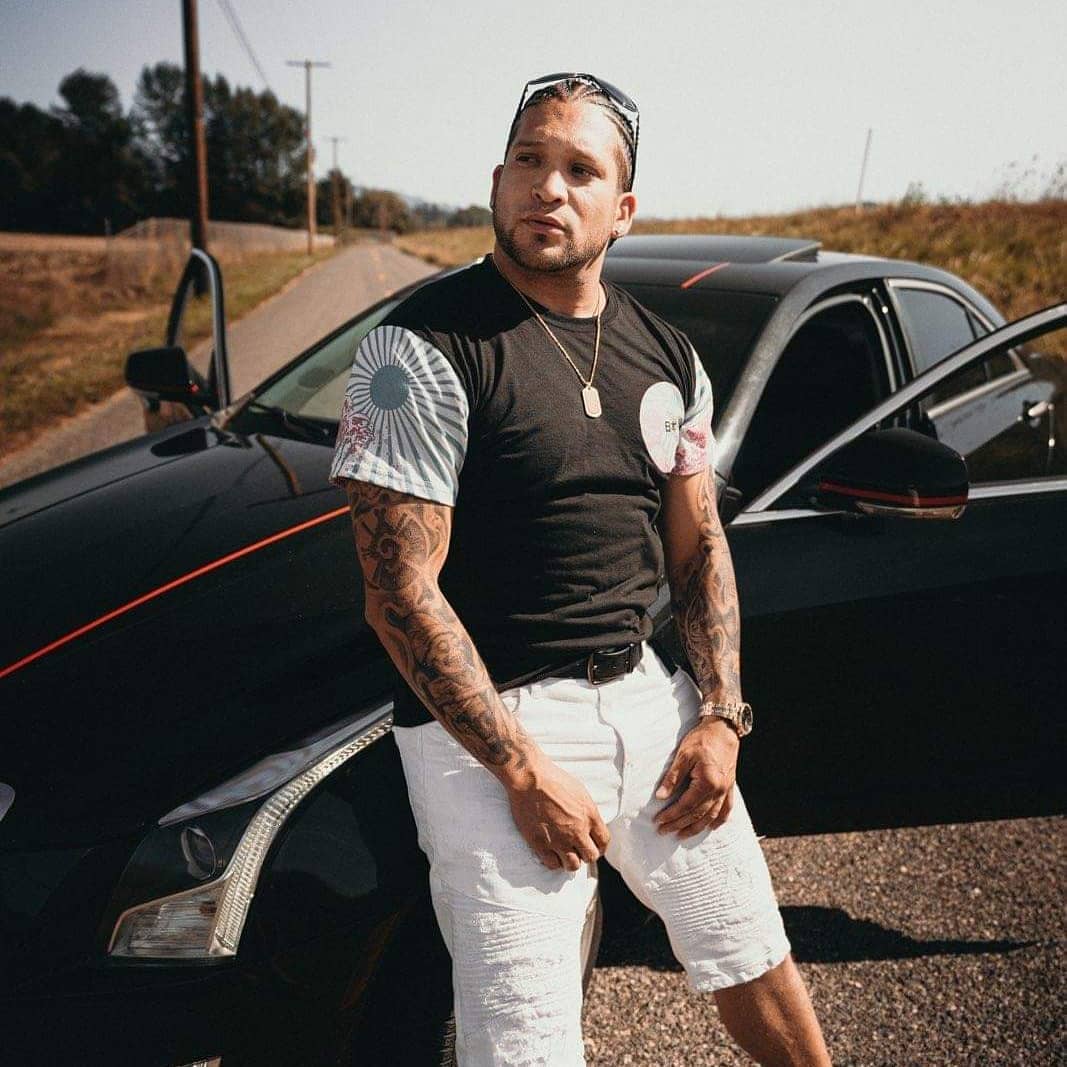 Cele Cortez Makes Every Moment Count in "Don't Wanna Go"