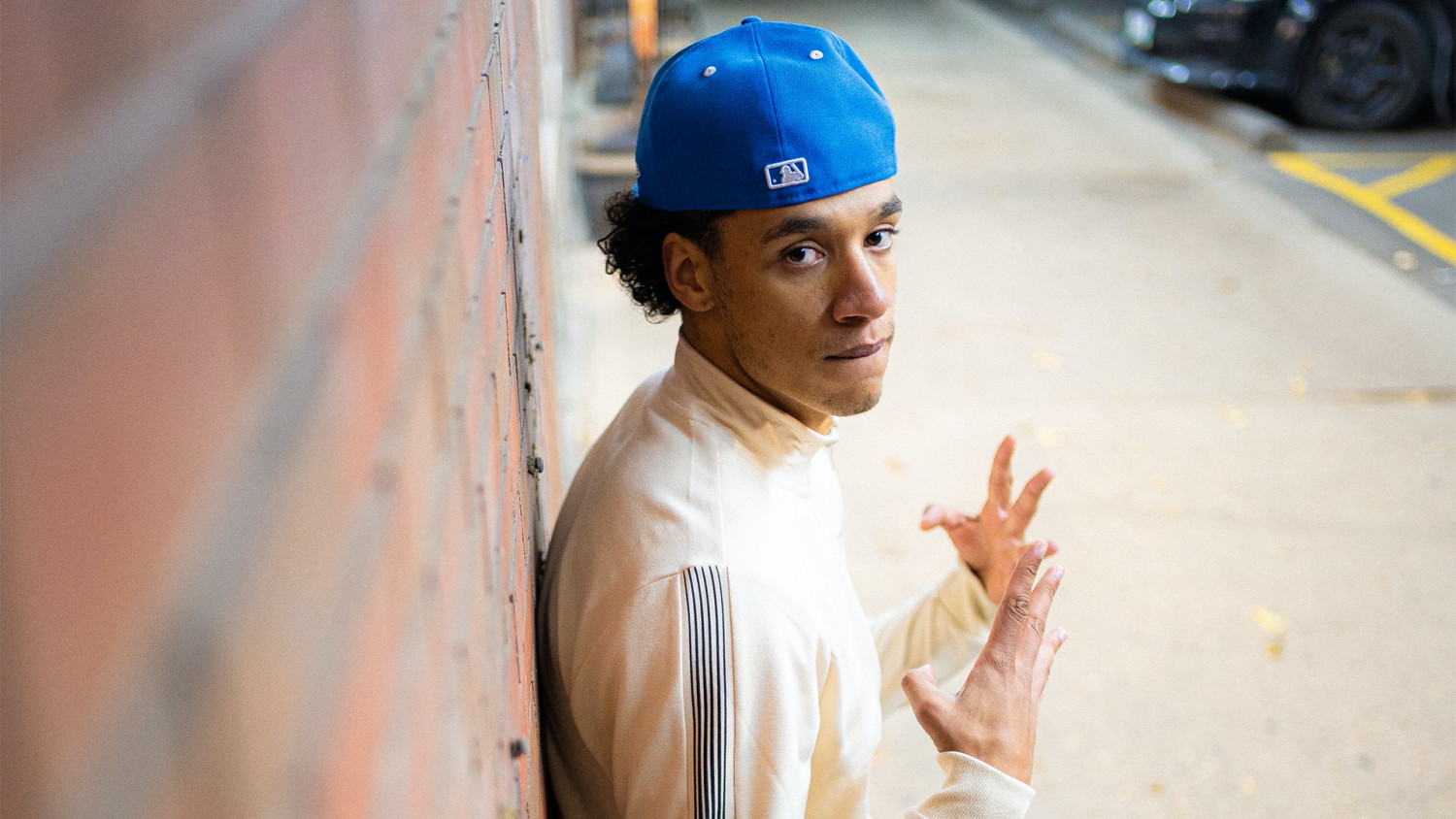 YSN Fab Lays It All Out On Slapping New Single "Get Rich or Die Trying"
