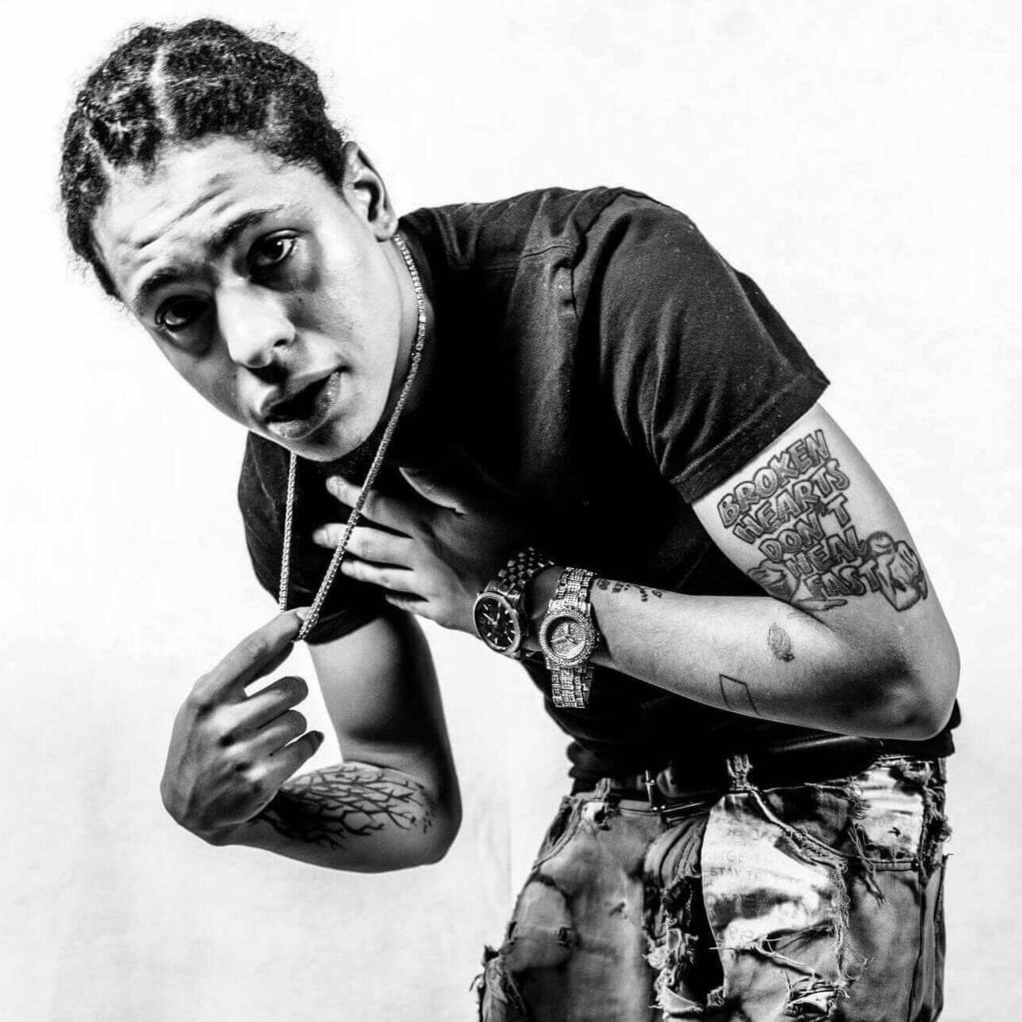 16 Northwest Hip-Hop Artists Worth Supporting