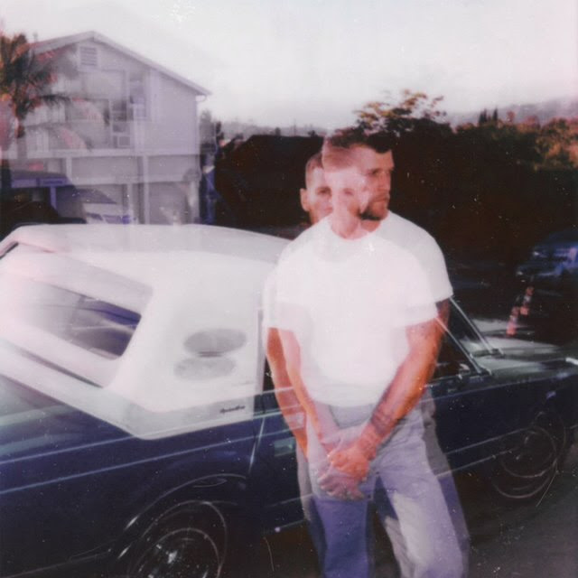 Alexander Lewis Shifts Genres and Explores Sound With "Blue" Album