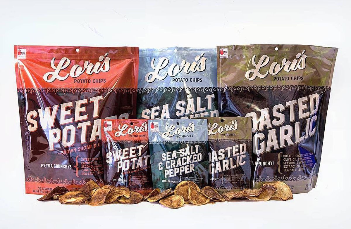 The Sweet Potato THC Infused Chips Edible Review Feat Craft Elixirs the-sweet-potato-thc-infused-chips-edible-review-feat-craft-elixirs