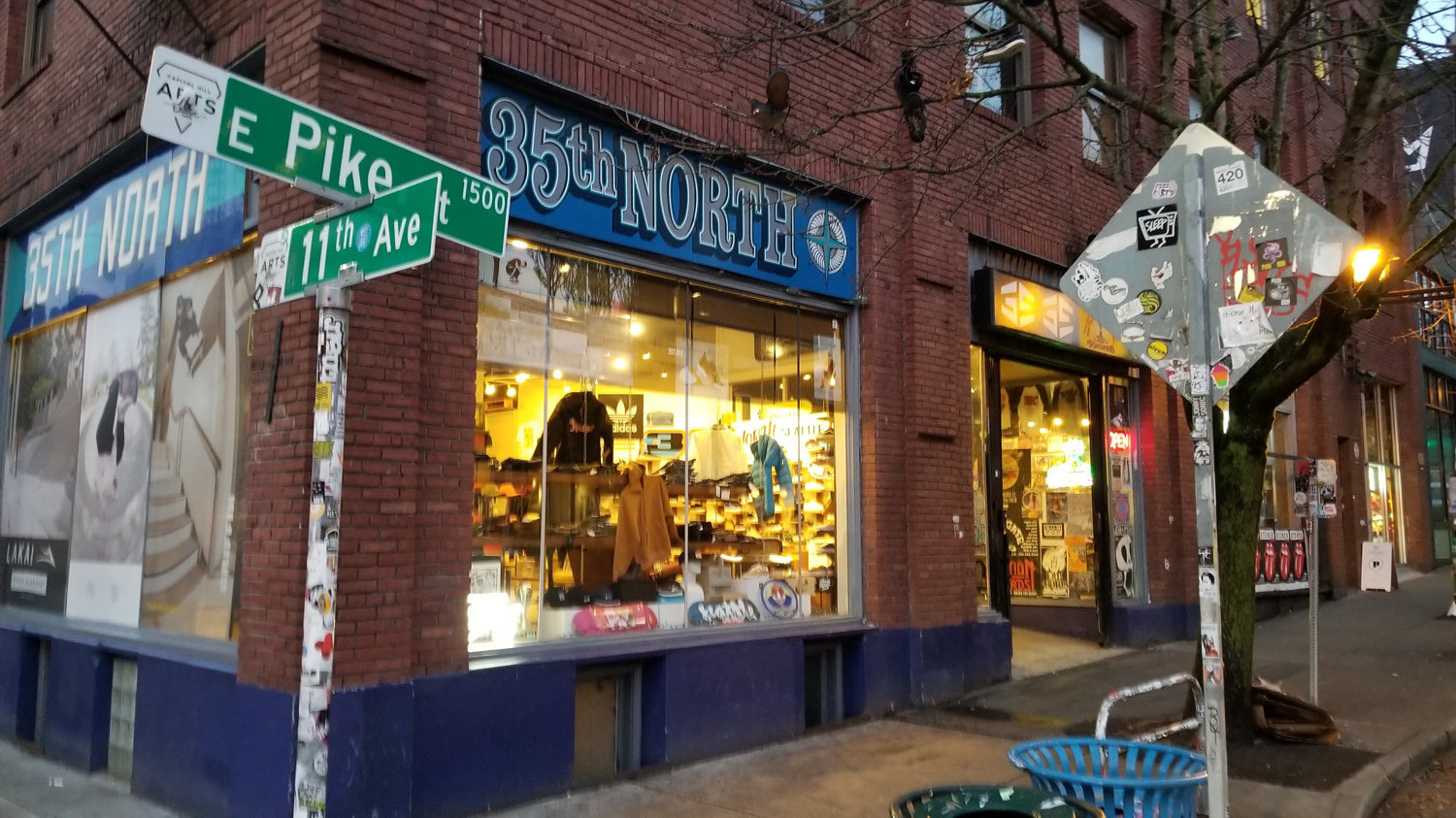 Three Local Fashion Boutiques That'll Instantly Increase Your Drip