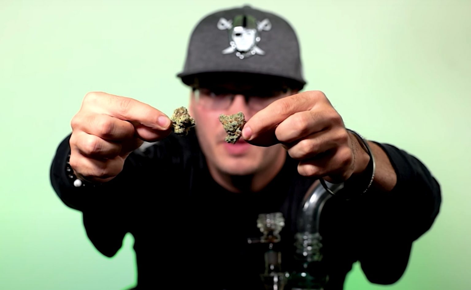 The Zookies Strain Review Featuring Ember Valley In California