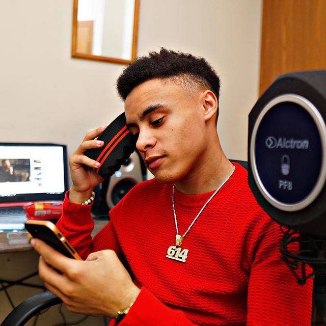 Jay Mills Emerges As A Multi-Talented Music Mogul With His "Start Wit ...