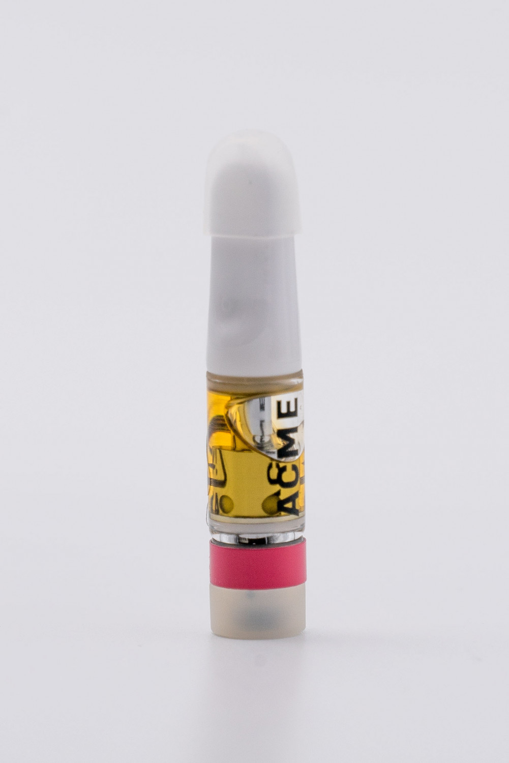 The GG4 Strain Review Featuring ACME Live Resin Vape Cartridge