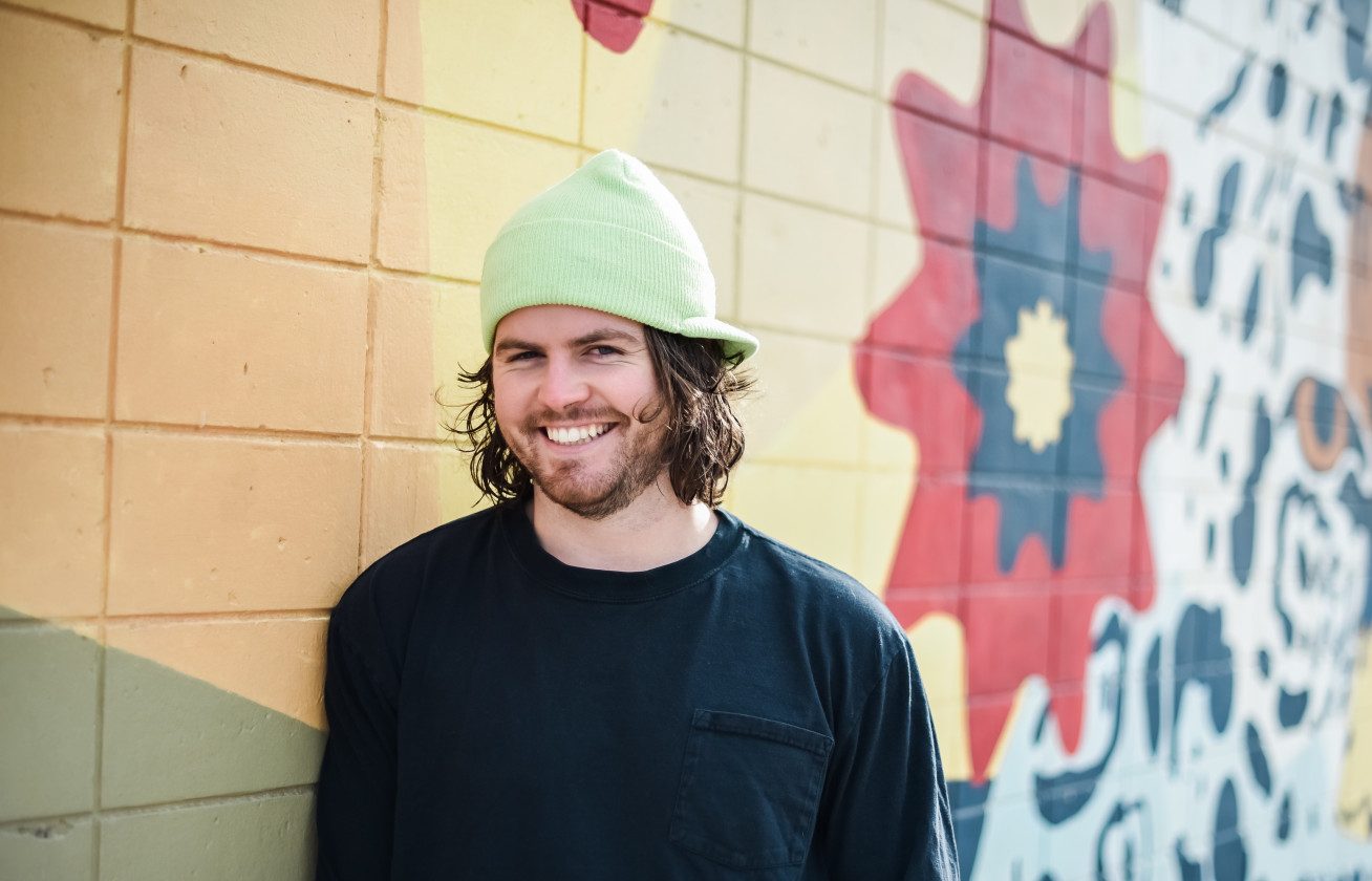 Revitalizing the EDM Scene: ROBMON brings back old school dub