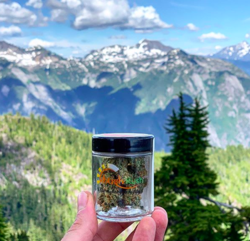 Fifteen Quality Washington State Cannabis Farms That Won't Break The Bank