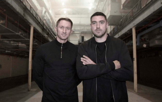 Camelphat Releases Mesmerizing Full-Length Album 'Dark Matter'