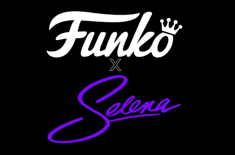 La Leyenda Selena Quintanilla Será Una Funko Pop! Muñeca