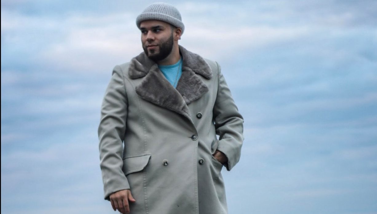 ATEE Proves It's Never Too Late To Dive Into Music Career