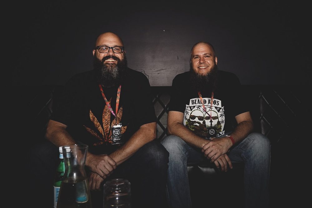 The Beard Bros Pharms Brothers Have Built A Respected Media Platform ...