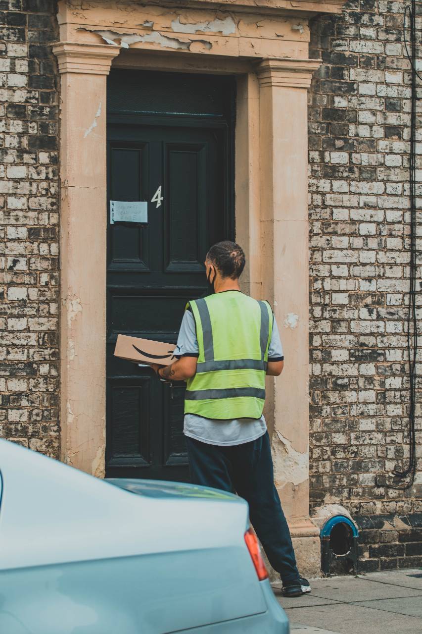 6 Of The Best Cannabis Delivery Service Options in California