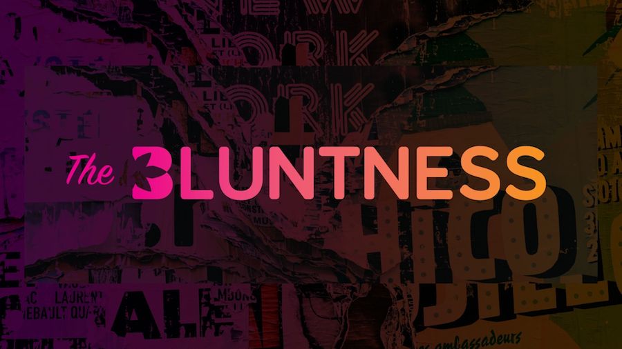 The Bluntness Provides Bold Takes On Cannabis Through Quality Content