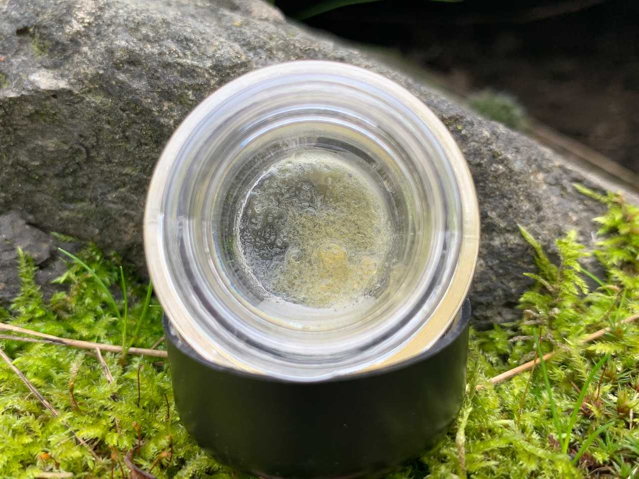 Purple Kush Honey Crystal Review Featuring Oleum Extracts
