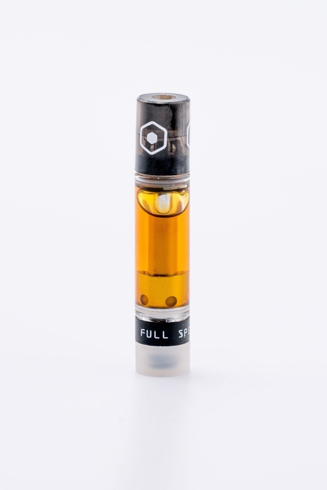 Full Spec Brings High Terpene Extracts To Washington State